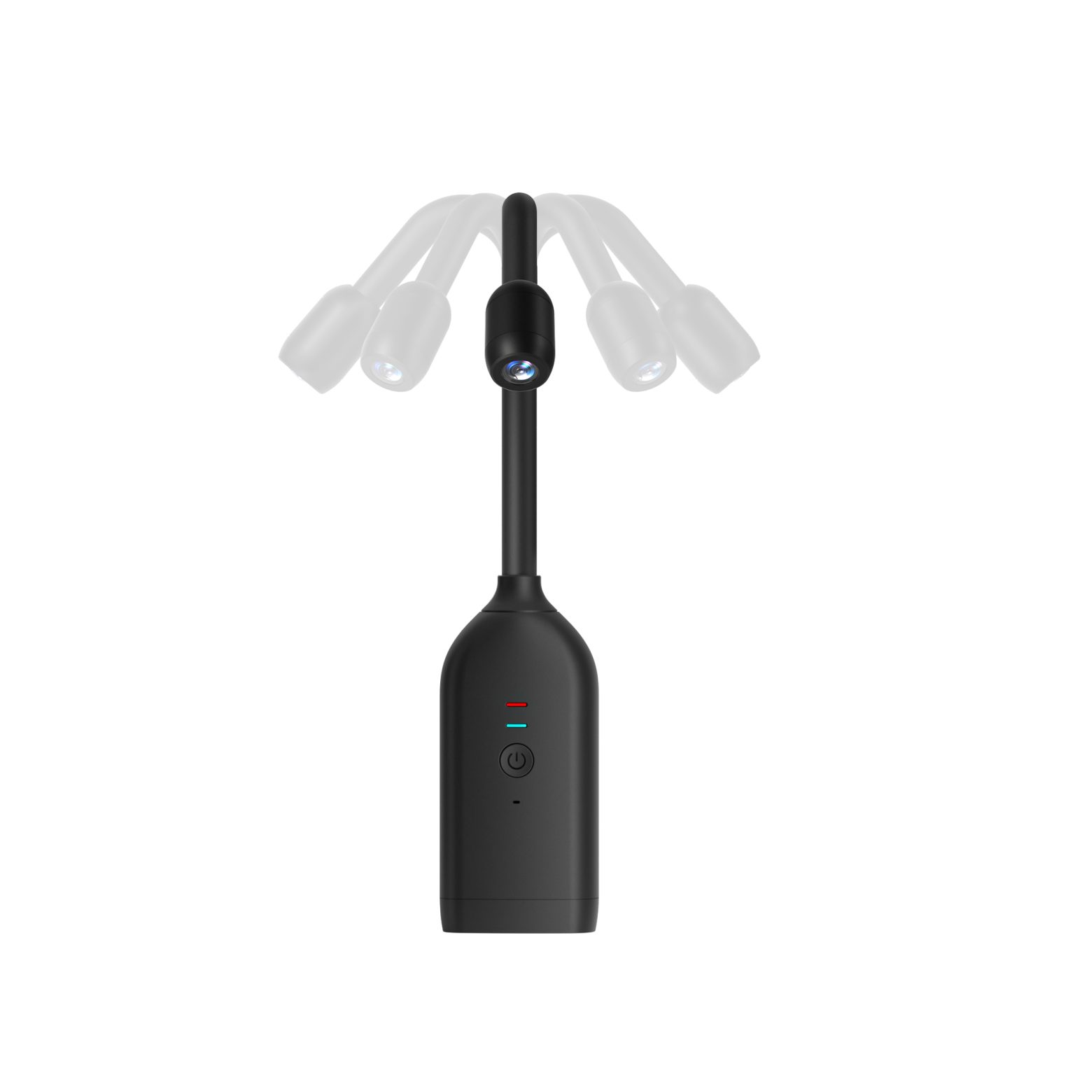360° Panoramic Goose Neck Camera – visproiot